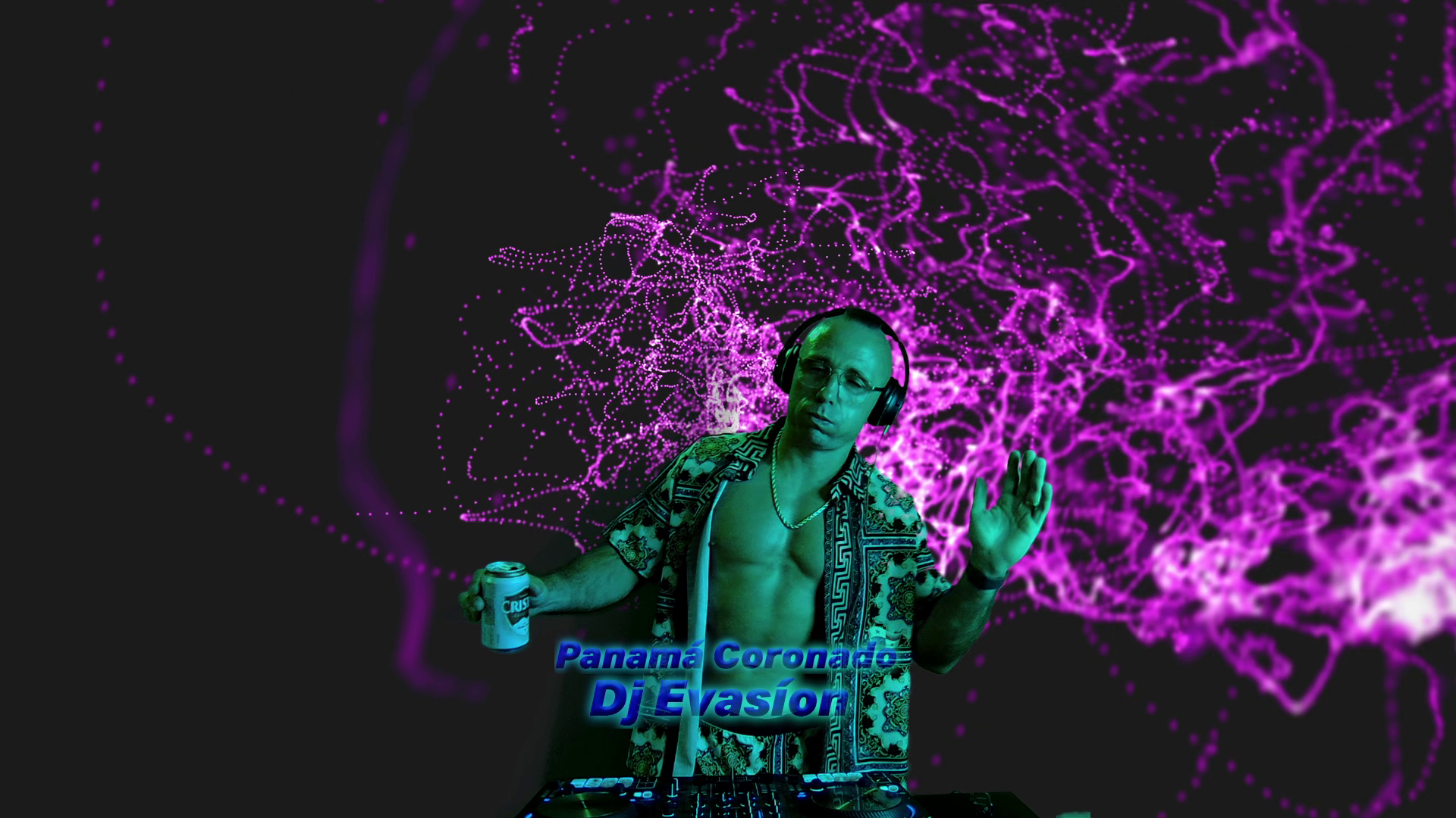 Mix Psychill Psybient – Concentration music – Working and focus ...