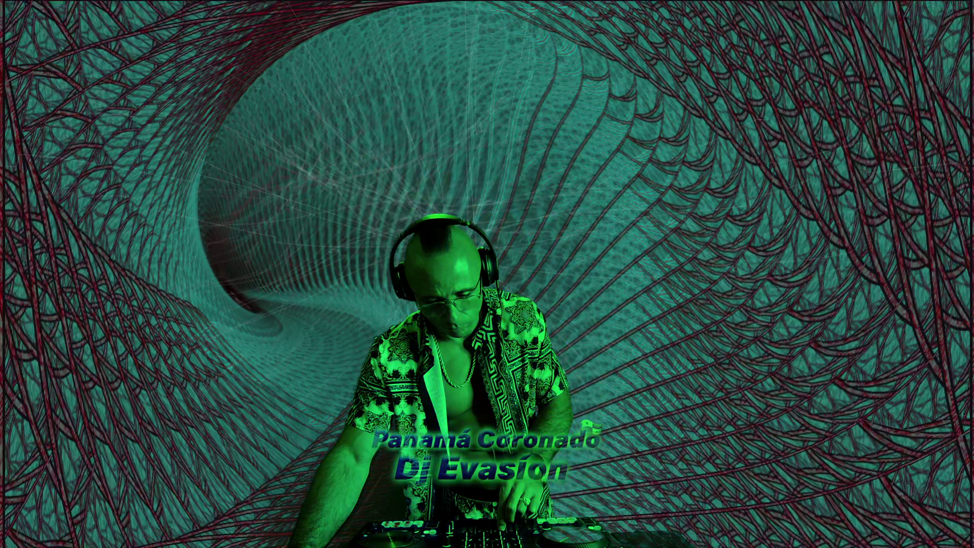 Mix Psychill Psybient – Concentration music – Working and focus ...