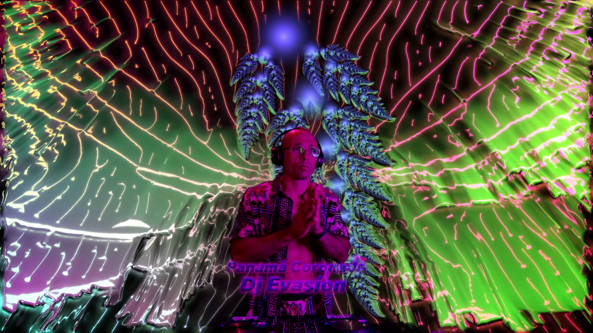 Mix Psychill Psybient – Concentration music – Working and focus ...